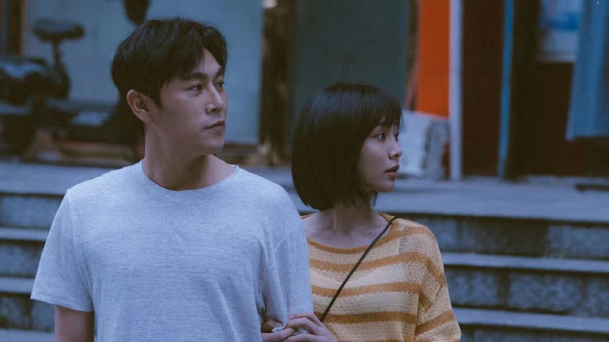 Become a winner, Xie Keyin's first film is to be screened, cooperate ...