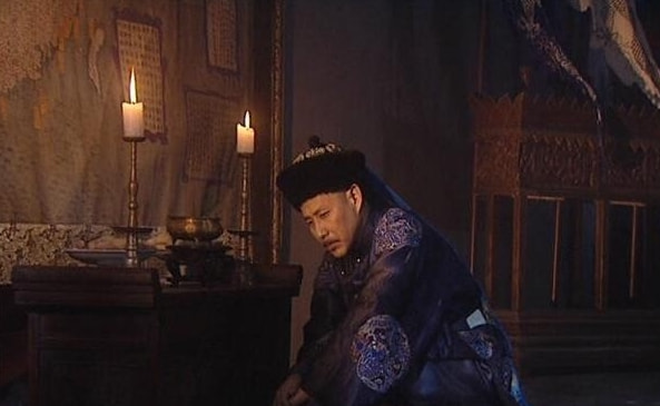 Zhou Peigong, who was touted to the sky by "Kangxi Dynasty", TV drama and history are too far ...