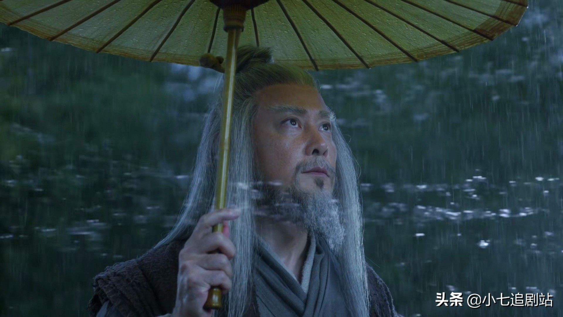 Hong Xixiang is the reincarnation of Lu Xiang, Wang Xianzhi is the ...