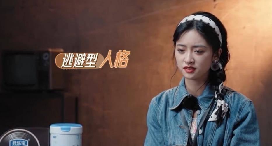 Hui Yinghong's "excessive" saved Shen Yue from being scolded, and also made the premiere of ...
