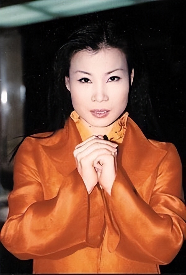 Singer Ye Fan: Died prematurely at the age of 37, only 16 days from ...