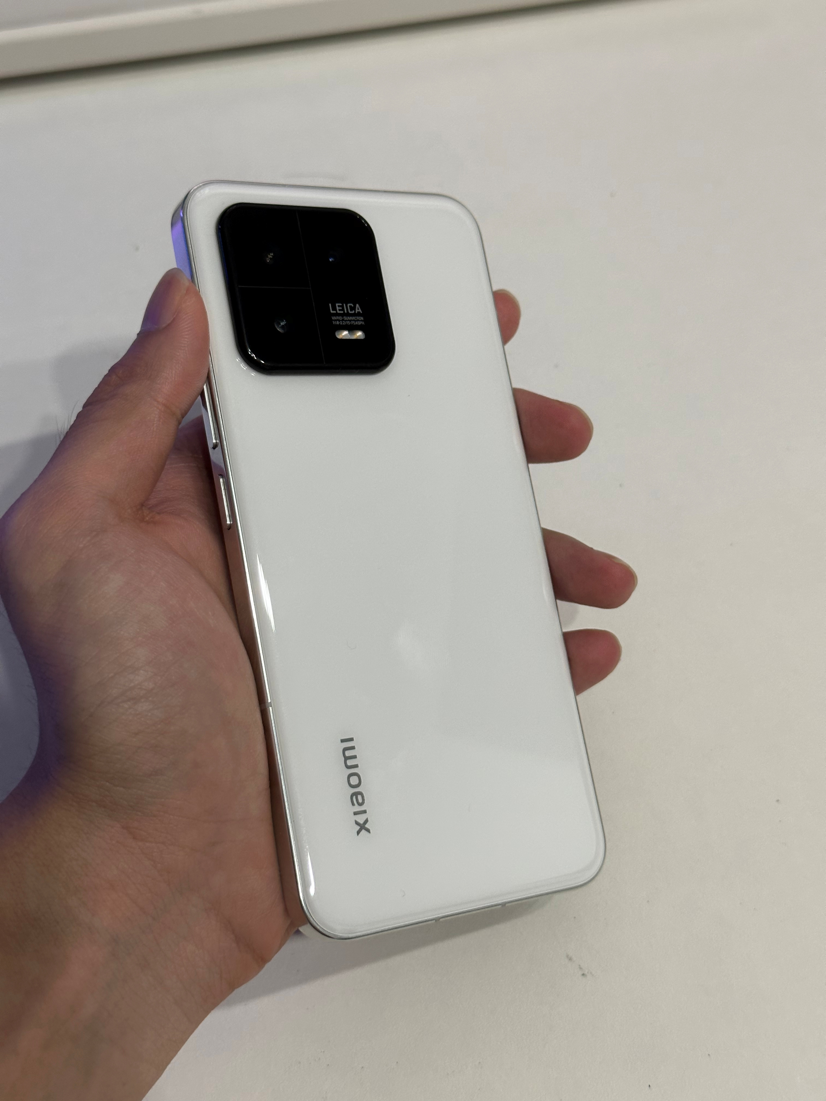 After using Mi 13 for 100 days and then replacing it with Huawei, the ...