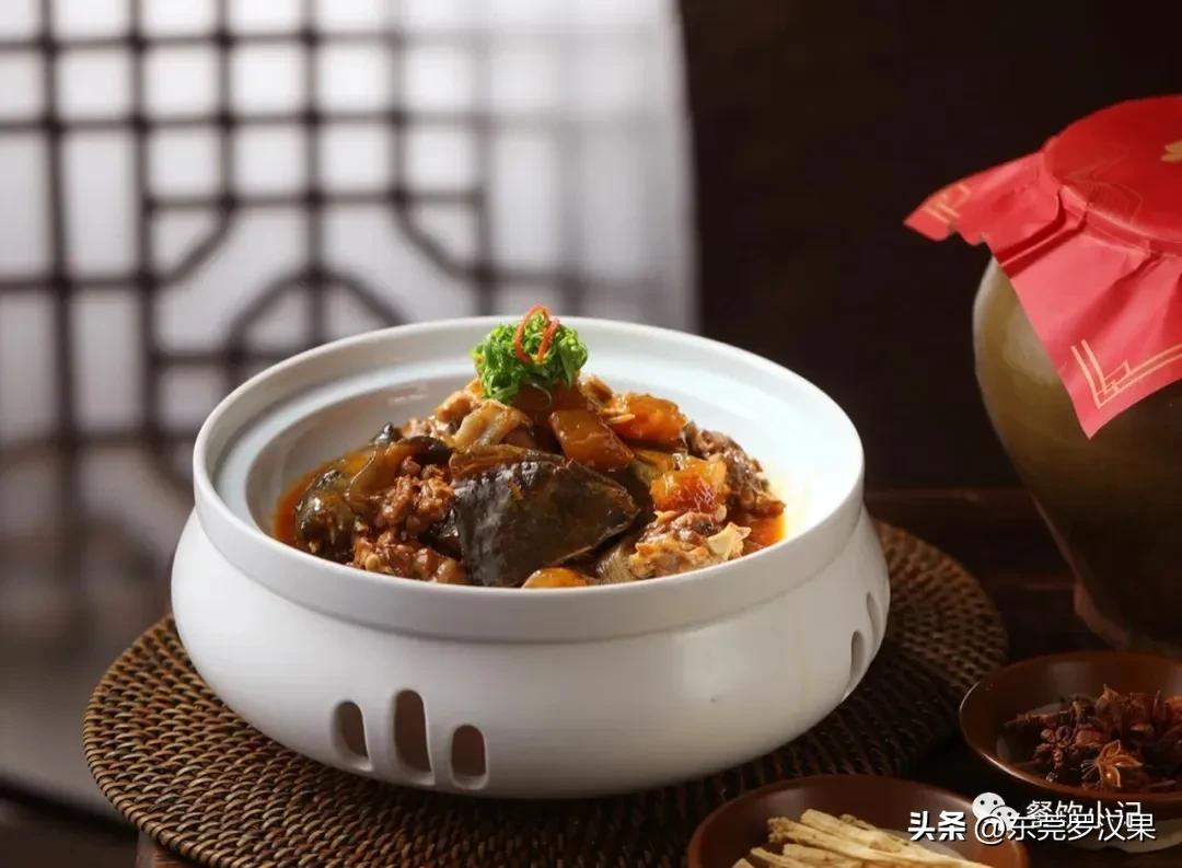 Exquisite New Zhejiang Cuisine - iNEWS