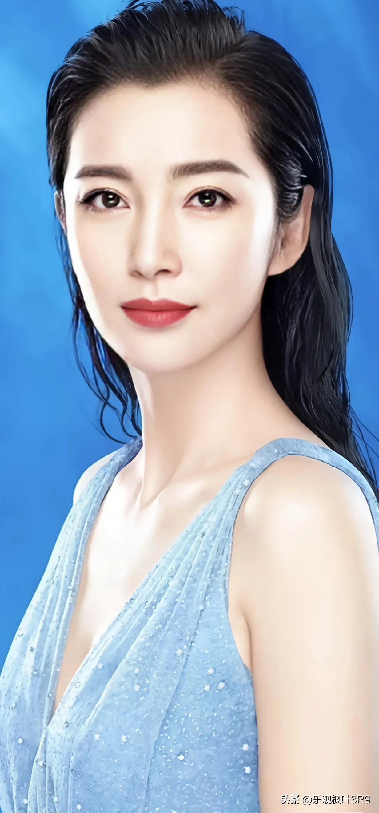 Li Bingbing - iNEWS