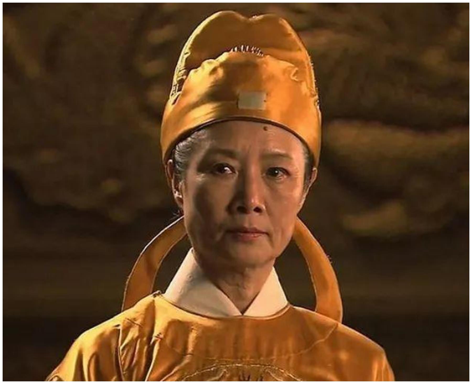 This time, the 83-year-old Lu Zhong surprised everyone - iMedia