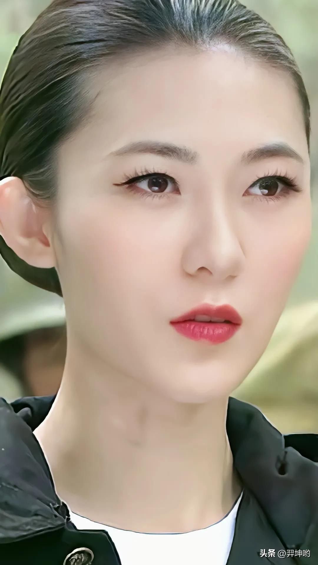 The TV series Hero Mission plays Miko Yagyu and actress Zou Na - iNEWS