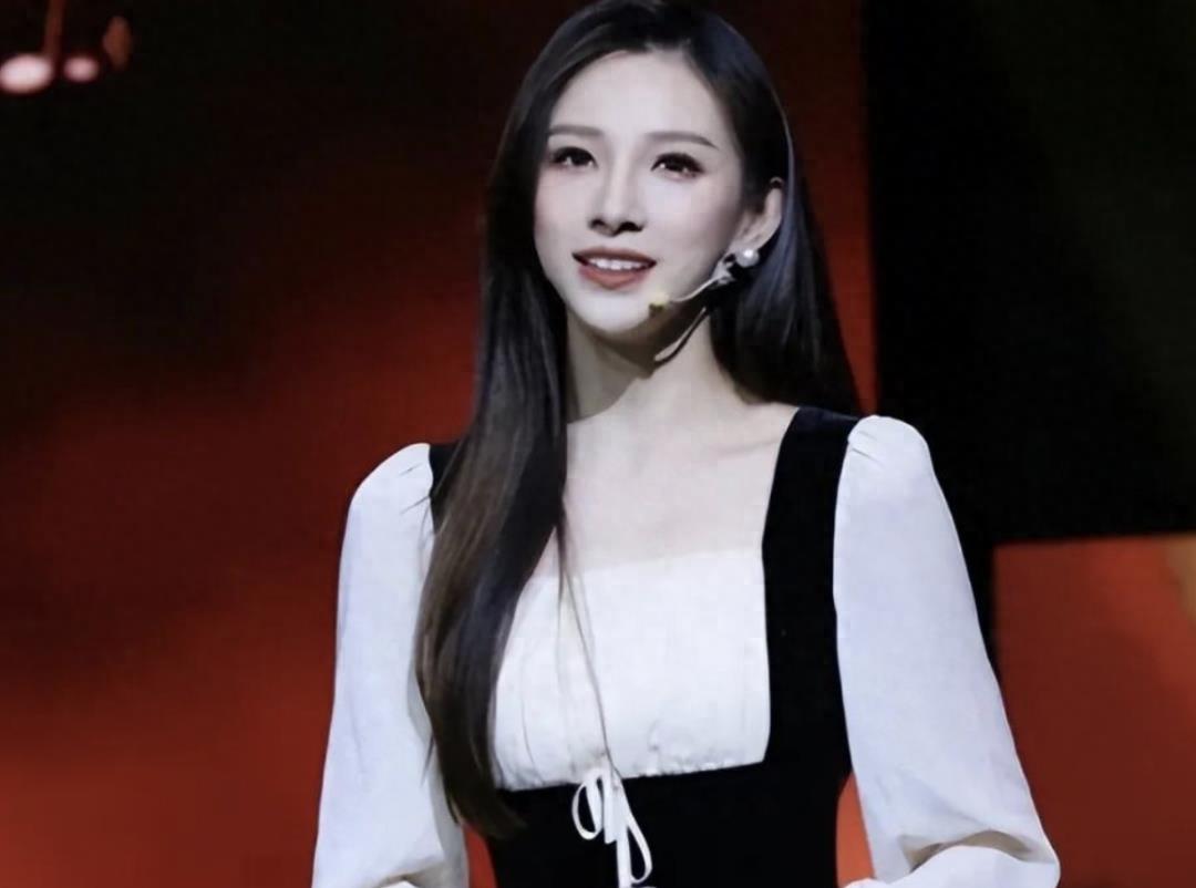 Following Ma Fanshu's example, I can also become the most beautiful on ...