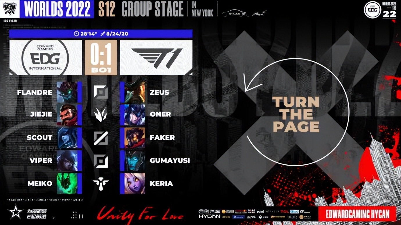 C9 was easily won by T1!Akali solo kill!Faker says goodbye to S12!LOL-S12 group stage - iNEWS