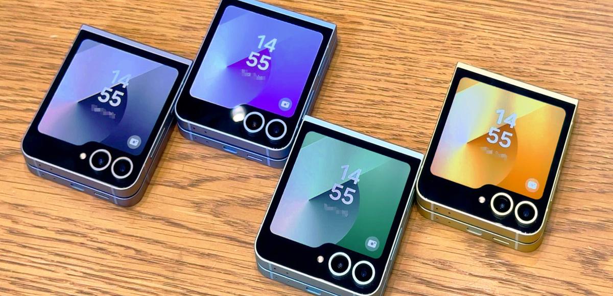 Watch! The best foldable phones in 2024 are out: Honor, vivo and other ...
