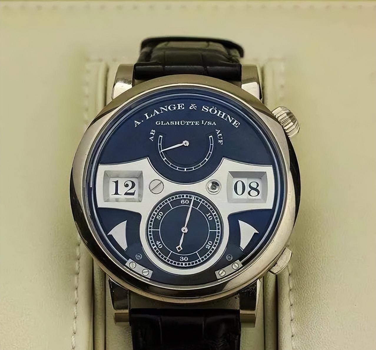 Take a look at the endorsements of major watch brands (1) - iNEWS