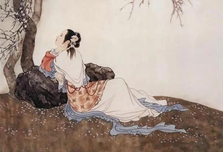 A talented woman in the Tang Dynasty was abandoned by her boyfriend who ...