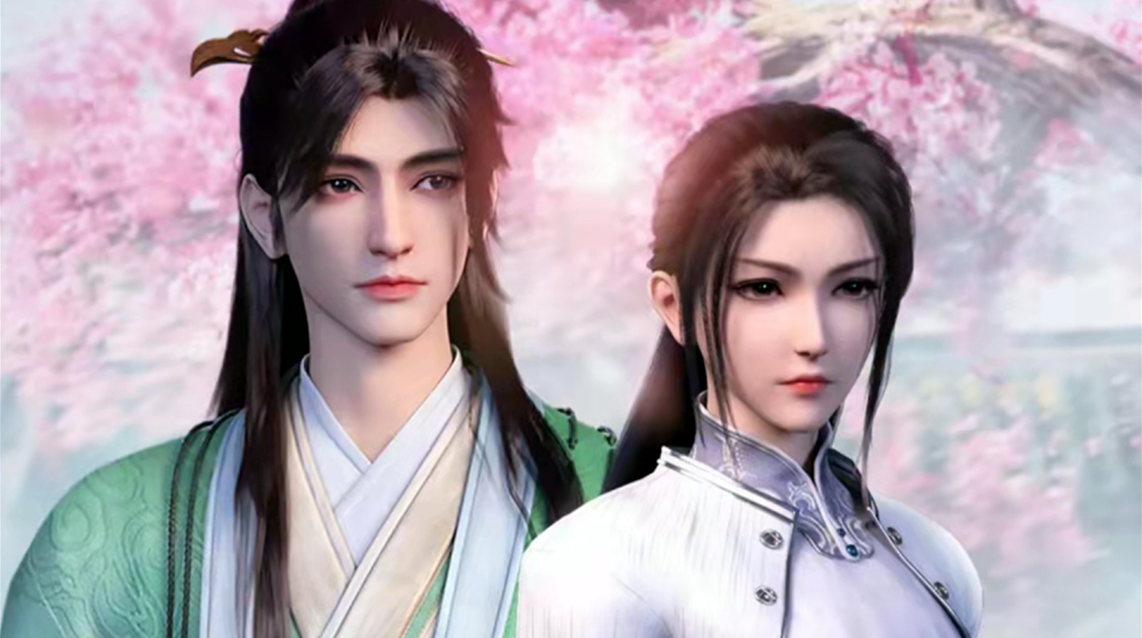 Li Hanyi and Zhao Yuzhen will publish a special chapter, and the memory ...