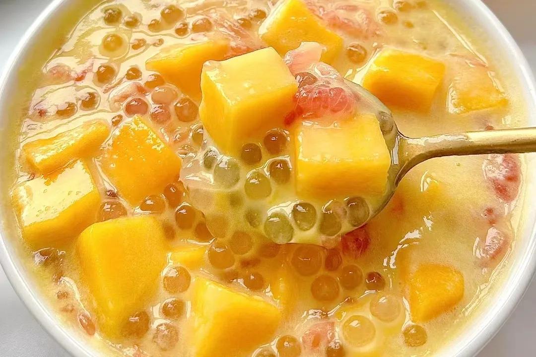 Cantonese style syrup - iMedia