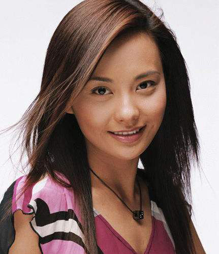 5 actresses from the Hui nationality, all of them are beautiful and ...