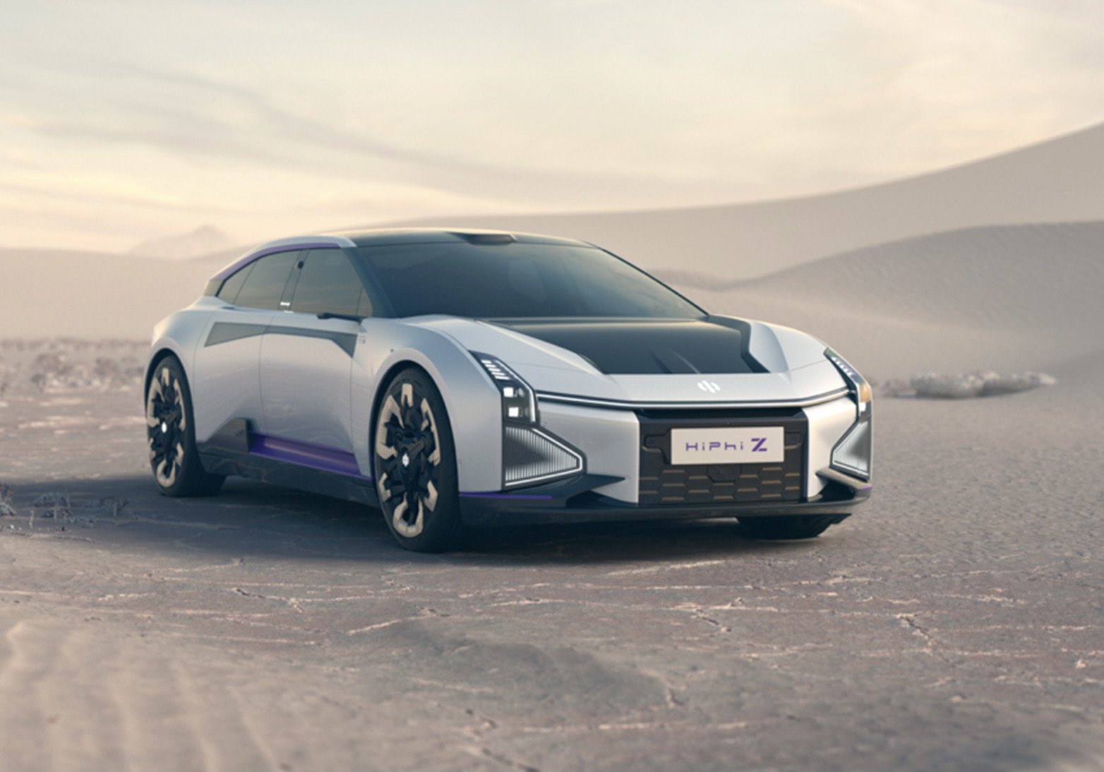 Chengdu Auto Show: More and more volume?Check out some of the most ...