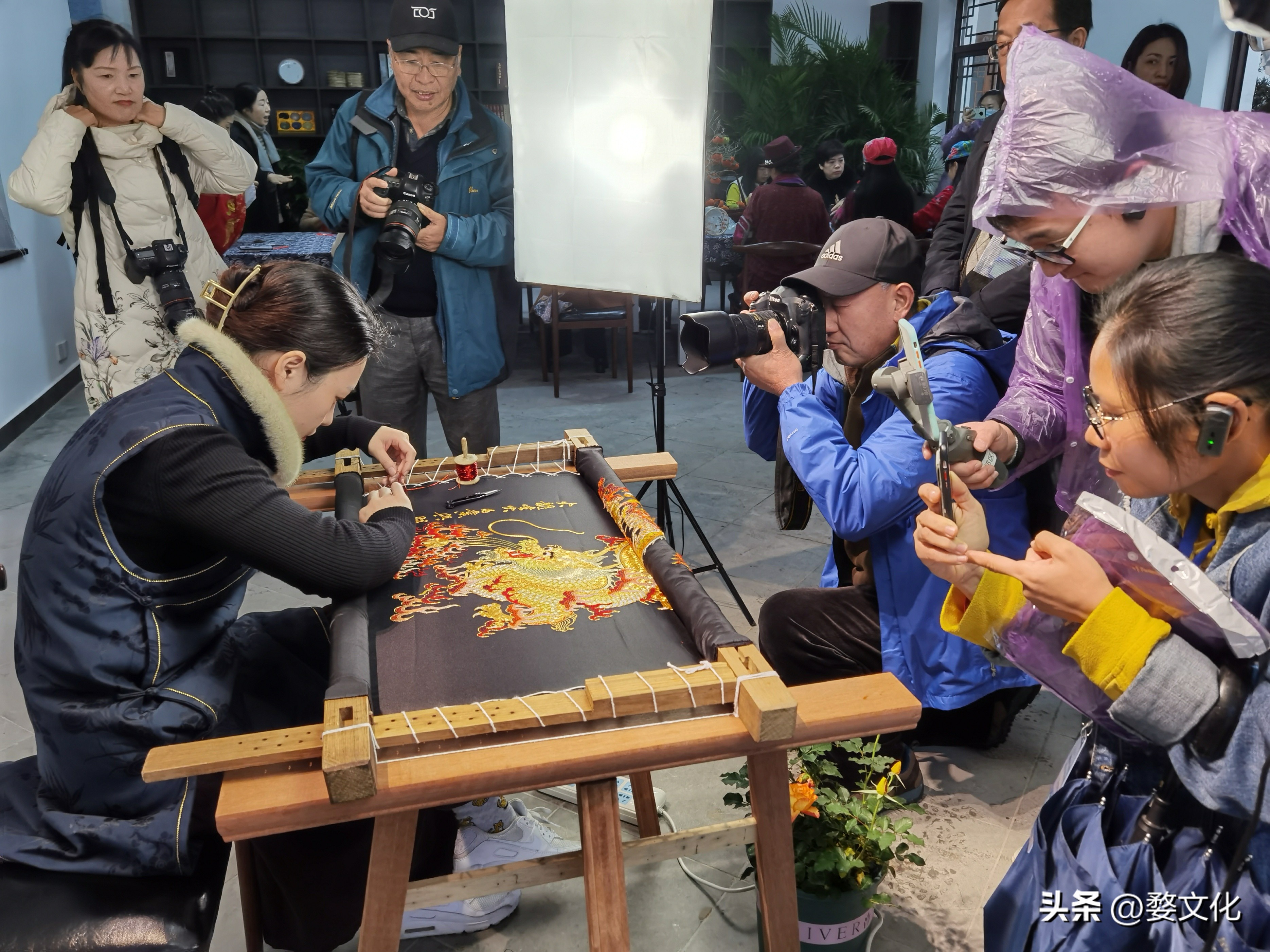 40 years ago, the legendary story of "Xiu Niang Village" - iNEWS