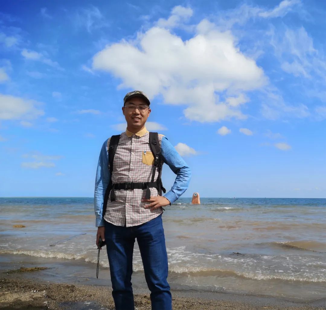 Wu Li: Explore the situation and show the present - iNEWS