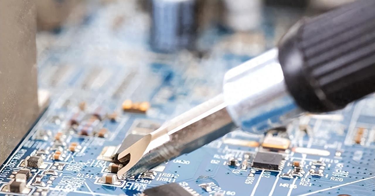 China's chip godfather, Zhang Rujing: After fighting with TSMC for more ...