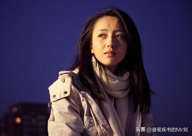 The Expression of Love in the Movie "Beijing Love Story" - iMedia