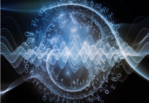 Why electromagnetic waves can transmit information - iMedia