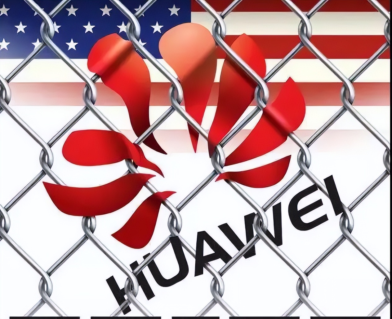 It's on fire! Breaking through the Western technology blockade, Huawei ...