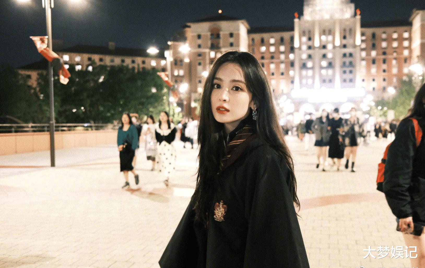 Gu Li Nazha was scolded for 7 years, "It's nothing now" and reopened ...