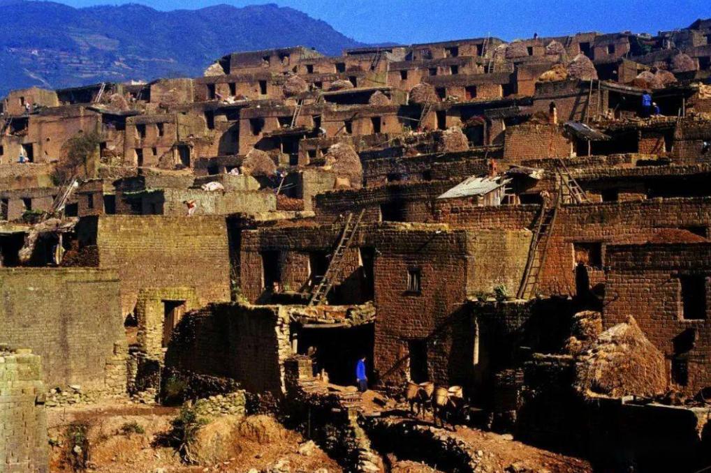 The Secret Behind the Mysteriously Disappeared Ancient Ailao Kingdom ...