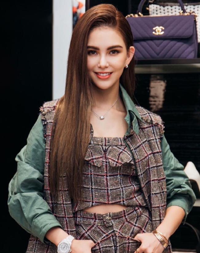 "Sister-in-law of the King" Kun Ling: Once rejected by her stepmother, she auditioned in a ...