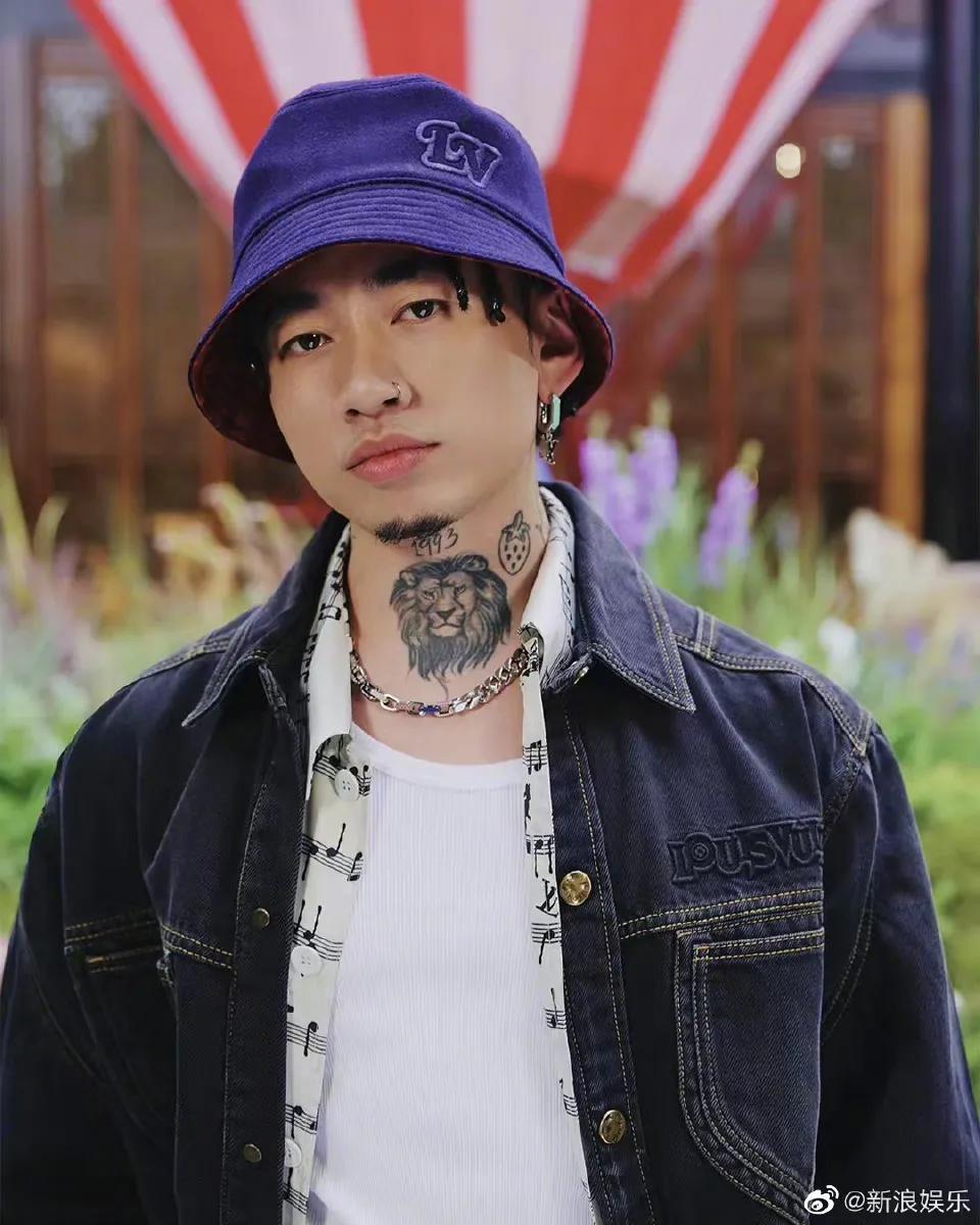 Big melon! Xu Liang responded to disappearing for three years, He Jie ...
