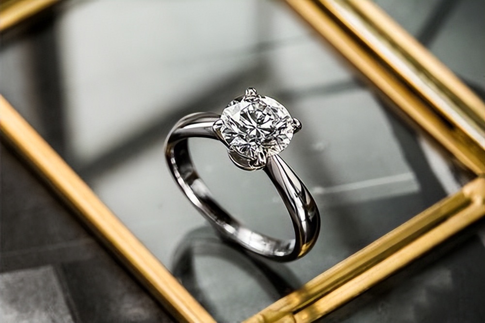 Why are jewelry stores reluctant to accept expensive diamond rings?The ...