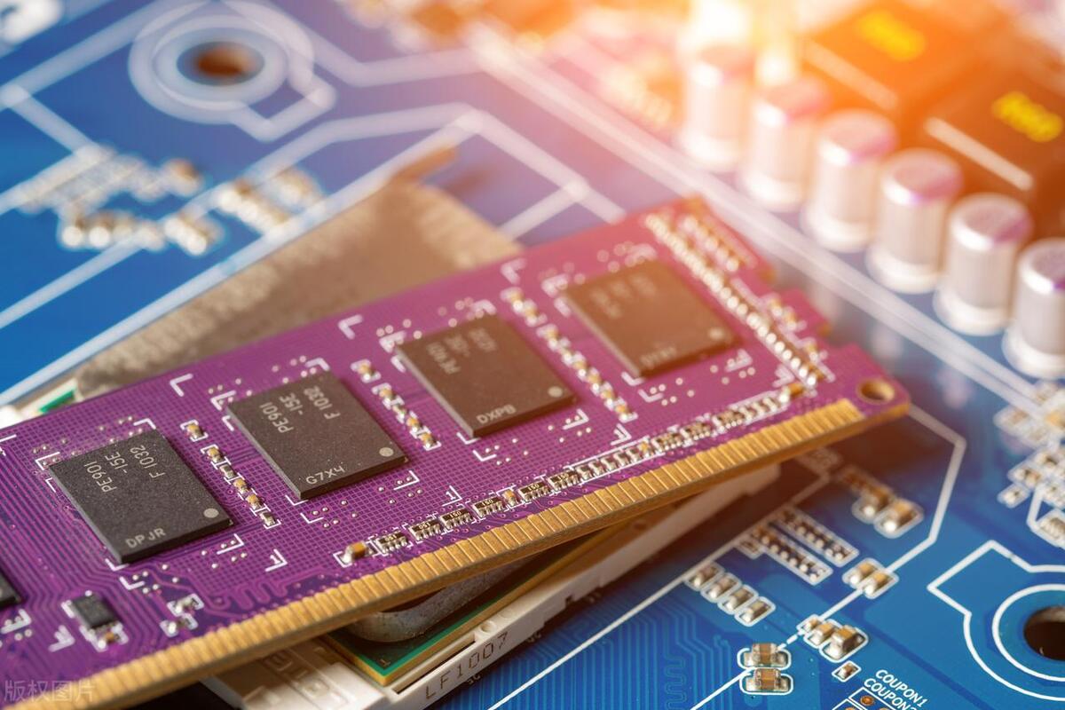 China uses domestic equipment to make chips, trying to get rid of ...