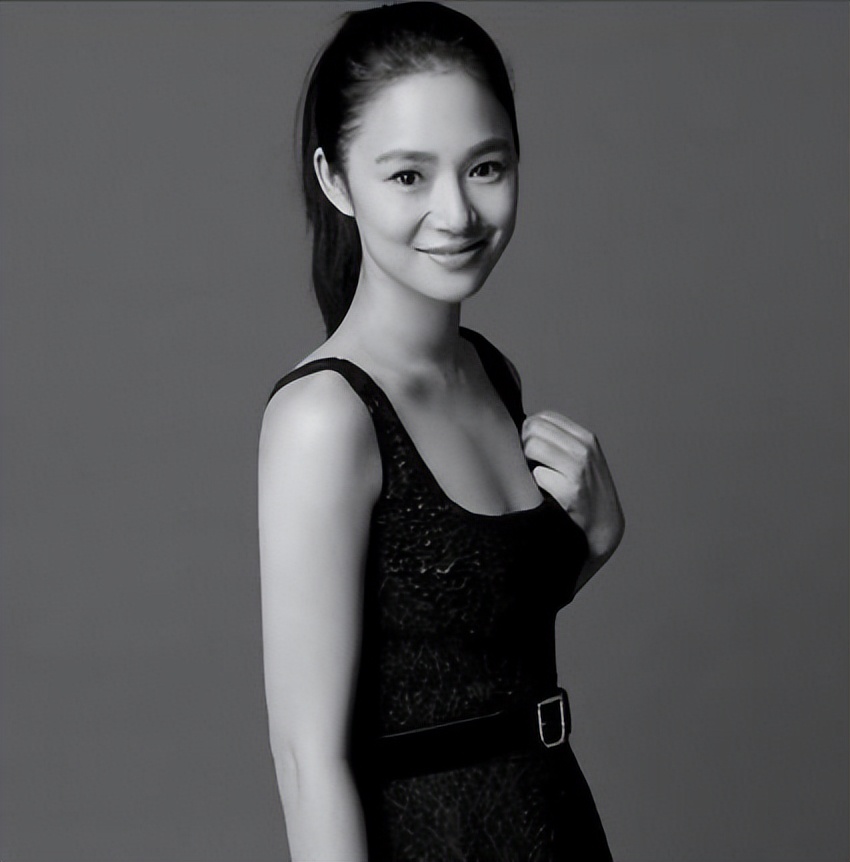 Zhou Yun: As proud as Jiang Wen, she was also manipulated by her after marriage, just look at ...