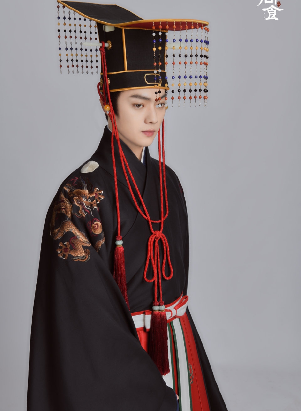 "Shangshi": Can you get the love of three wives and four concubines ...