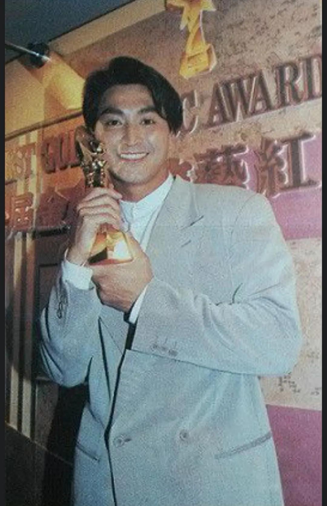 Nan Xia Zhan Zhao was born, and He Jiajin became popular in Southeast ...