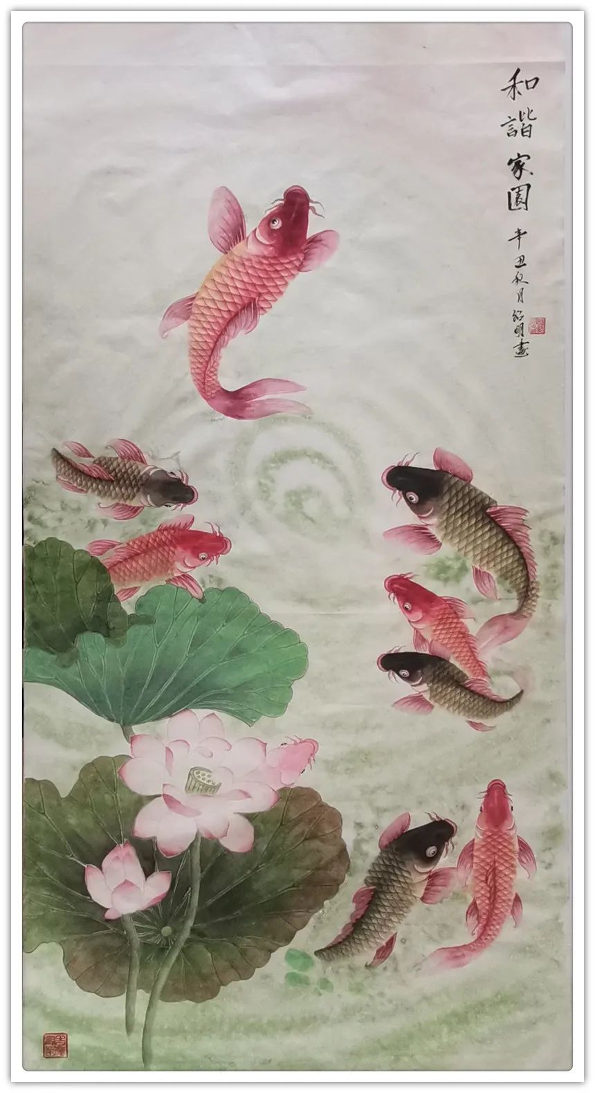 "Famous Collector · Hu Shaoming"Classics - iNEWS