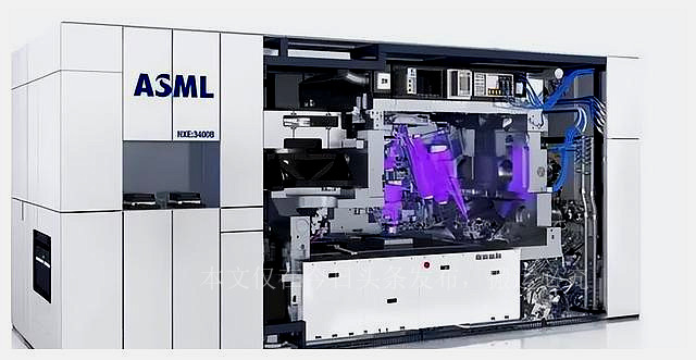 The Chinese Academy of Sciences has achieved a breakthrough in 3nm chip ...