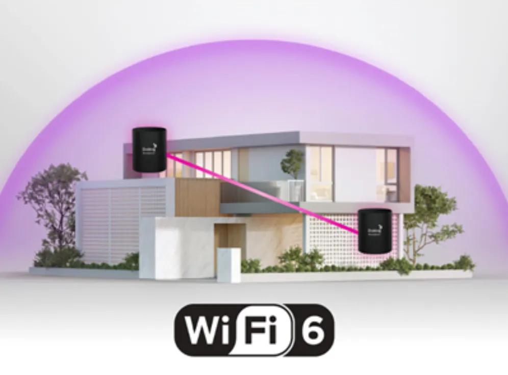 Dialog launches Wi-Fi 6 service in Sri Lanka for the first time - iMedia