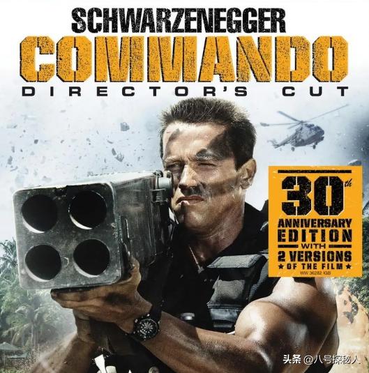 Action, Adventure and Comedy: Genre Analysis of the Movie "Devil ...