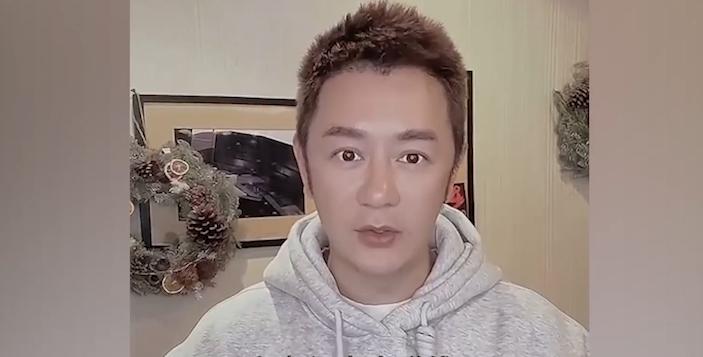 Why did the stars fall so far?Chen Zhipeng pushes the cake to the ...