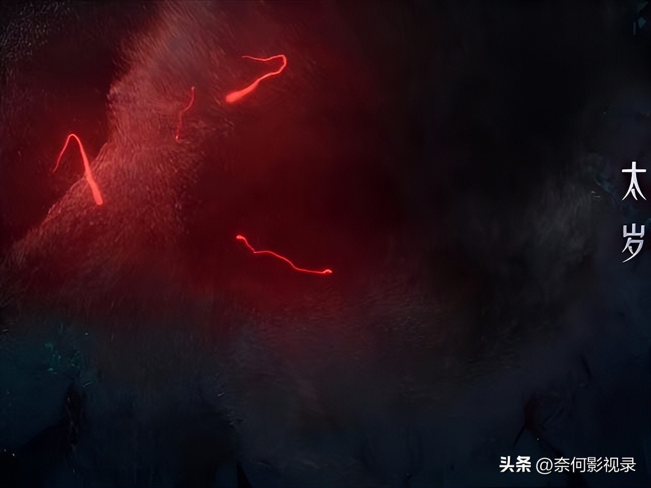 The mastermind behind the "Freedom of the Orchid" finally appeared!Rong ...