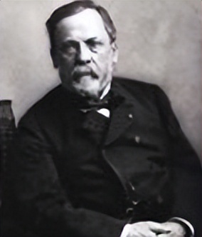 Microbial Spontaneous Occurrence Says Founder! Pasteur devoted his ...
