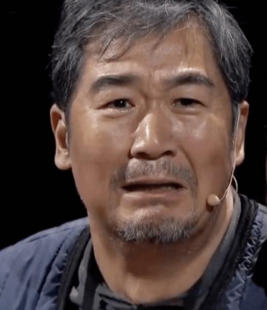 This time, 68-year-old Zhang Guoli is no longer tolerated by the world ...
