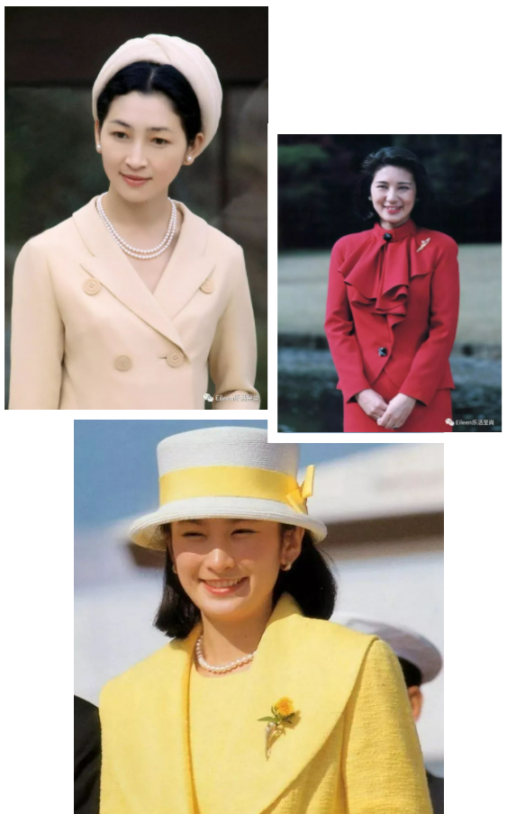 Forced to choose a husband?Why do Japanese princesses who have just ...