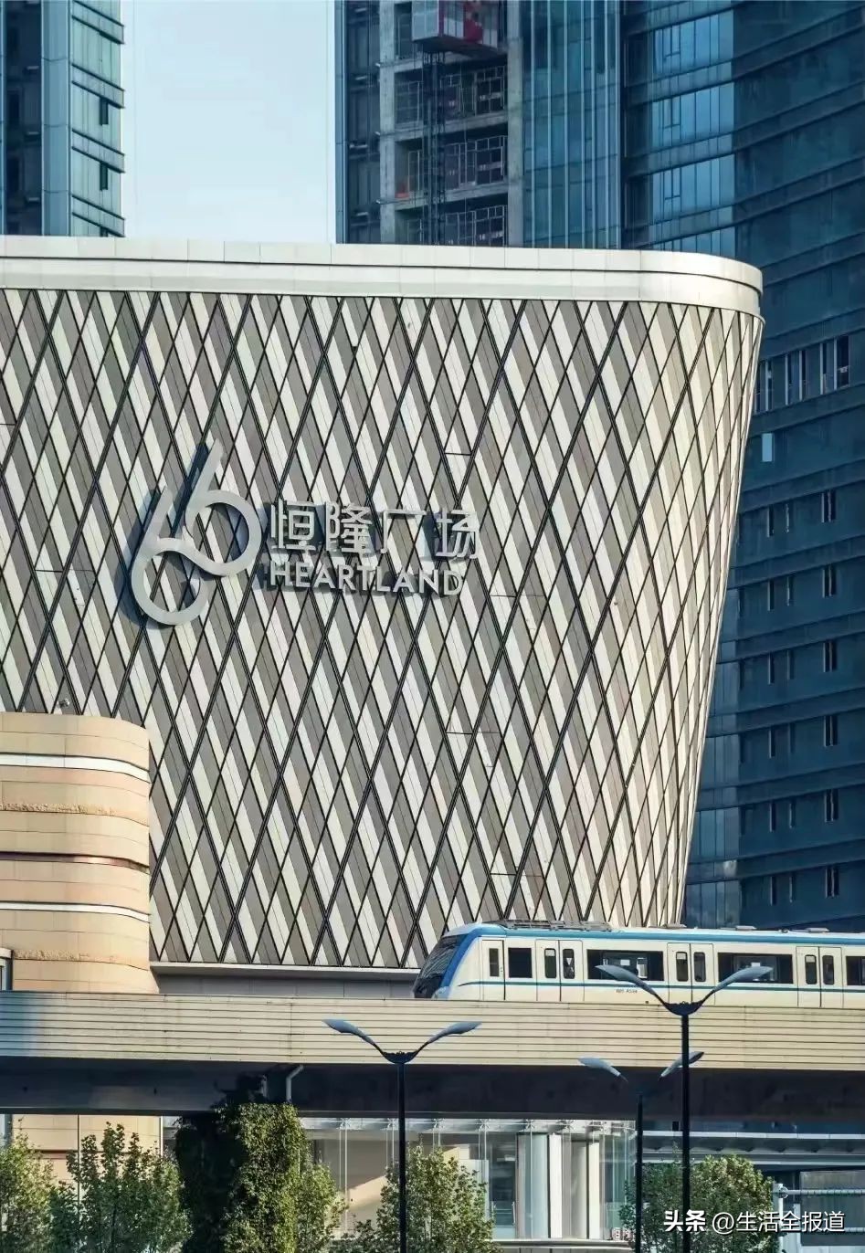 Jiangcheng First Store|The first stop, Qiaokou - iNEWS