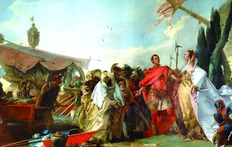 The Legitimacy of Ptolemaic Kingdom: Legitimacy of Ruler or Legitimacy ...