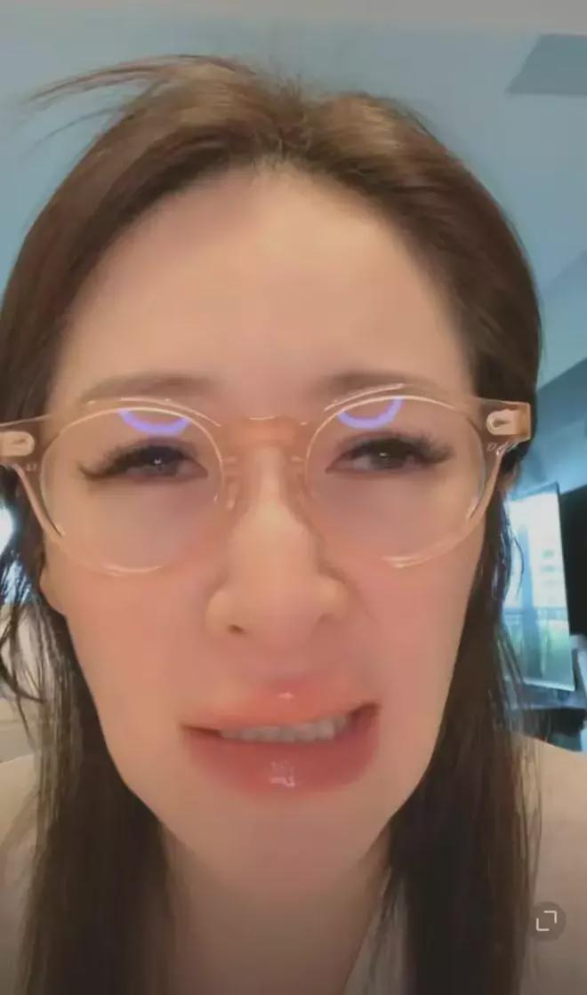 How big is the difference between an injection face and a natural face ...