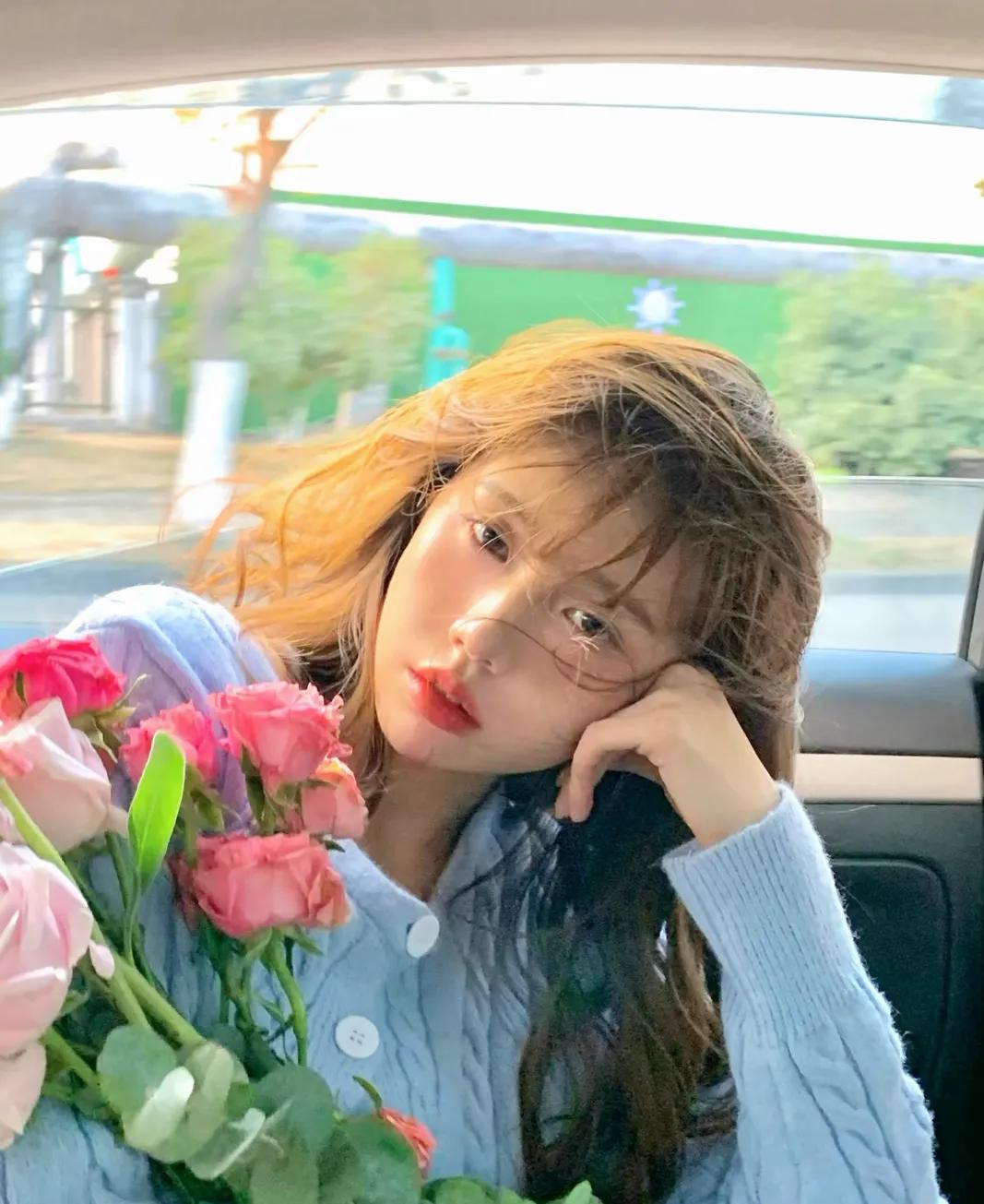 Beauty Lin Mu Tingzi - iNEWS