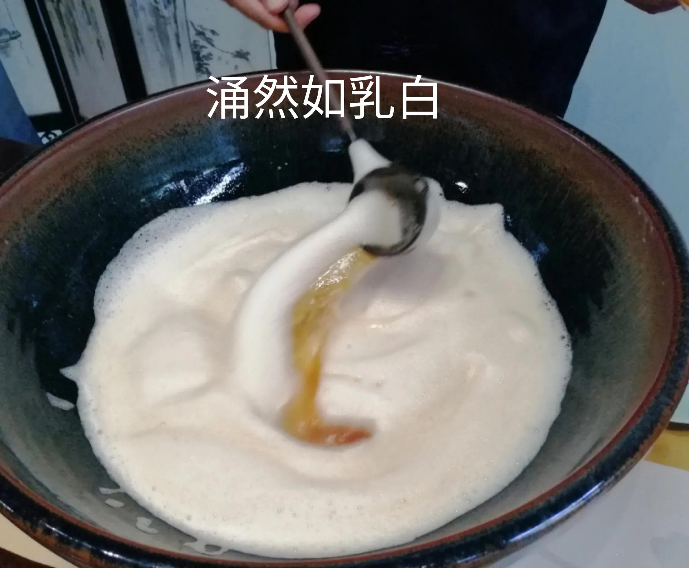 Zhang Kan's three poems about ordering tea in the Song Dynasty brought ...