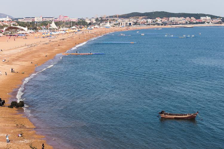 Dalian tourism summarizes these places are the most worthwhile to go ...