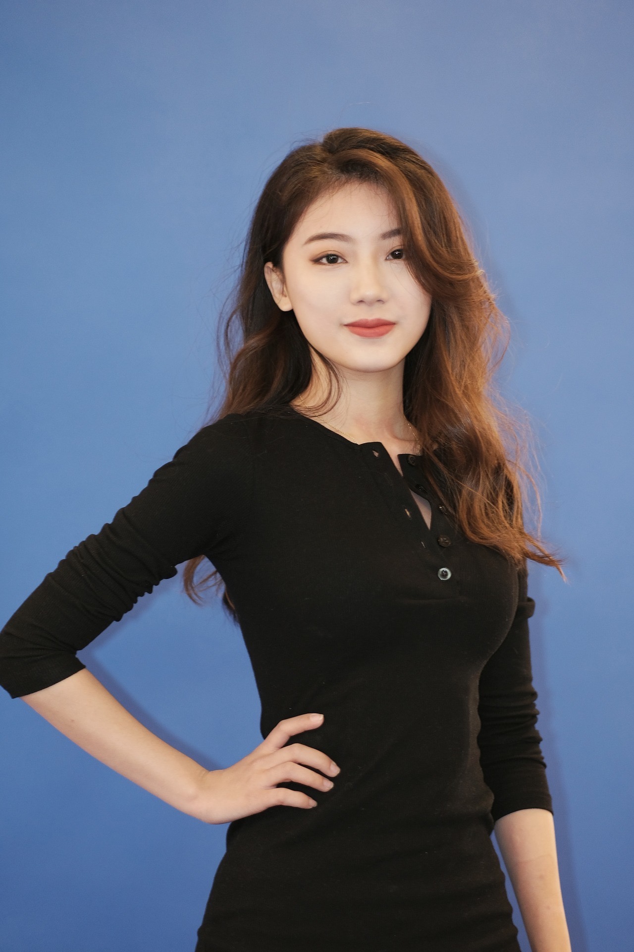 Half-length photo poses guide, 8 simple and easy-to-learn poses, taking ...